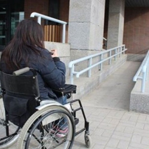 Stream Хөгжлийн бэрхшээлтэй иргэдийн бие даан амьдрах чадварыг сайжруулах шаардлагатай By