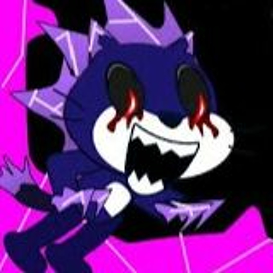 Stream FNF Triple Trouble Scratch Mix V2 by NaturalColours by El Roulax ...