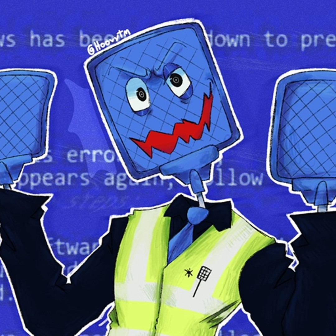 Stream ۞𖦹☙𝐀𝐛𝐚𝐝𝐝𝐨𝐧 𖦹۞ | Listen to “I HATE BUGS!!” Thomas flyswatter ...