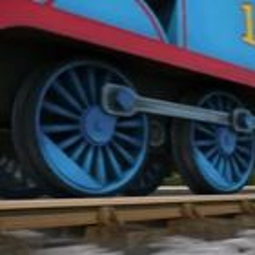 Stream Tobin Antoine | Listen to best Thomas puffing sfx playlist ...