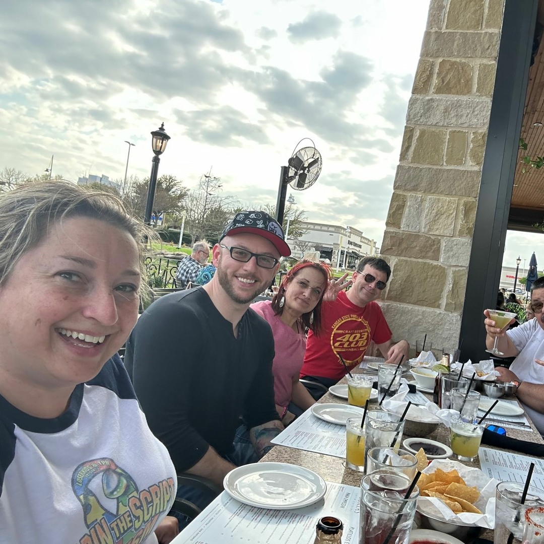 Stream episode Ep 106: All the Releases at TPF 2023 with George Fisher ...