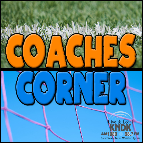 Stream episode COACHES CORNER NOVEMBER 9, 2024 by Simmons Multimedia ...