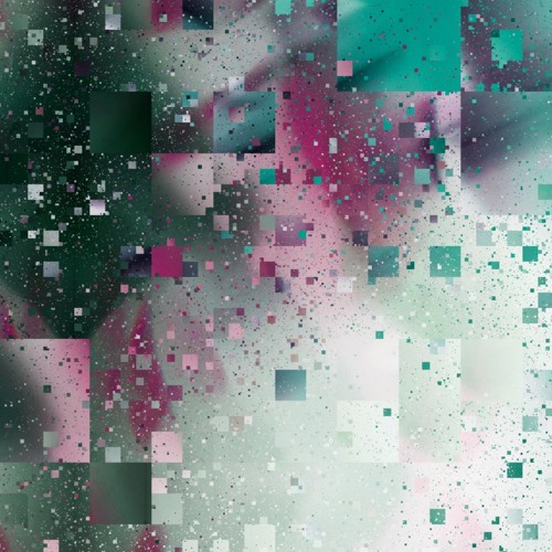 Stream w/Fading objects - Winter Rhythms by Freeforms | Listen online ...