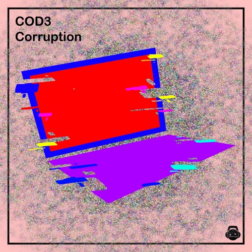 Stream C0D3 - Corruption by smile. | Listen online for free on SoundCloud