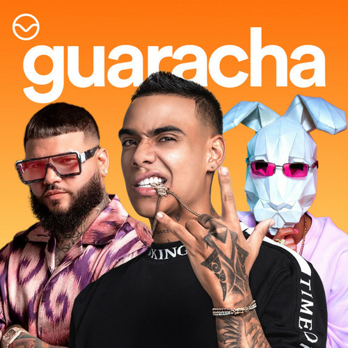 Stream Diskover Co. | Listen to GUARACHA 2023 🔥 playlist online for ...