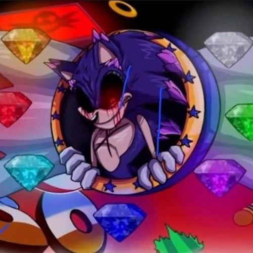 Stream FNF-Vs. Sonic.exe-Final Escape (Encore) [UST] By Twisted by ...