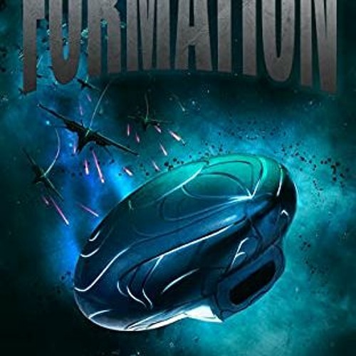 Stream Formation, Forgotten Space Book 2# [Save! by User 460149089 ...