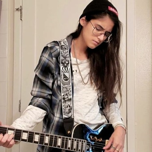 Stream Valeria Rodriguez Singing Reel by Valeria Rodriguez | Listen ...