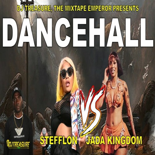Listen to playlists featuring Stefflon Don VS Jada Kingdom Clash ... Listen to playlists featuring Stefflon Don VS Jada Kingdom Clash ...