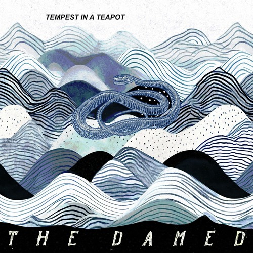 Stream The Damed | Listen to Tempest In A Teapot playlist online for ...