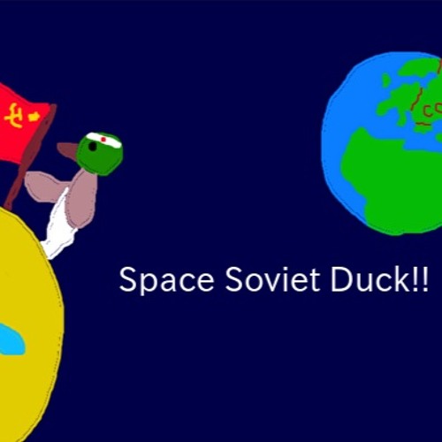 Stream Space Soviet - Duck by Space Soviet | Listen online for free on SoundCloud