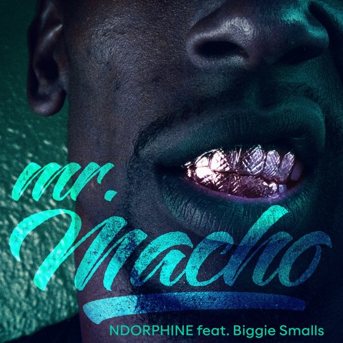 Stream NDORPHINE Feat. Biggie Smalls - MR. MACHO by Marco Nofrini ...