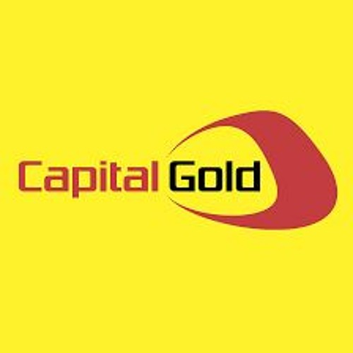 Stream NEW: Capital Gold 'Network' (2002) - Wimbledon Imaging - Andrew ...