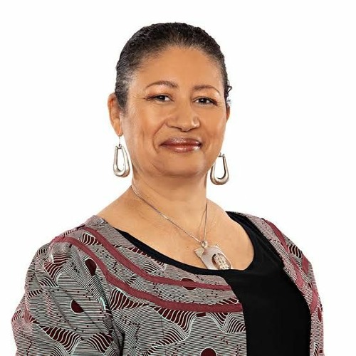 Stream Professor Cheryl Hendricks on Channel Africa - 29 August 2022 ...