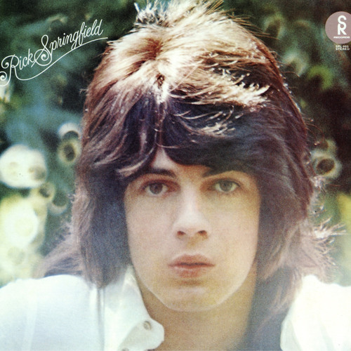 Stream Mother Can You Carry Me by Rick Springfield | Listen online for ...