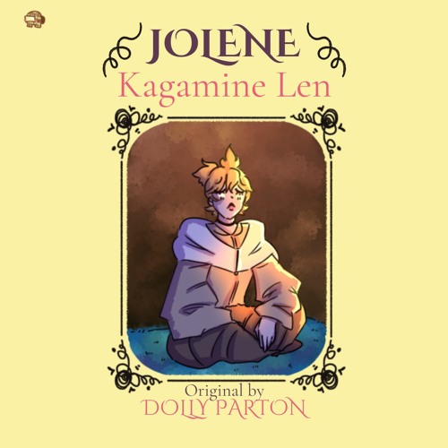 Stream Jolene / Kagamine Len (Vocaloid Cover) by naphillow | Listen ...