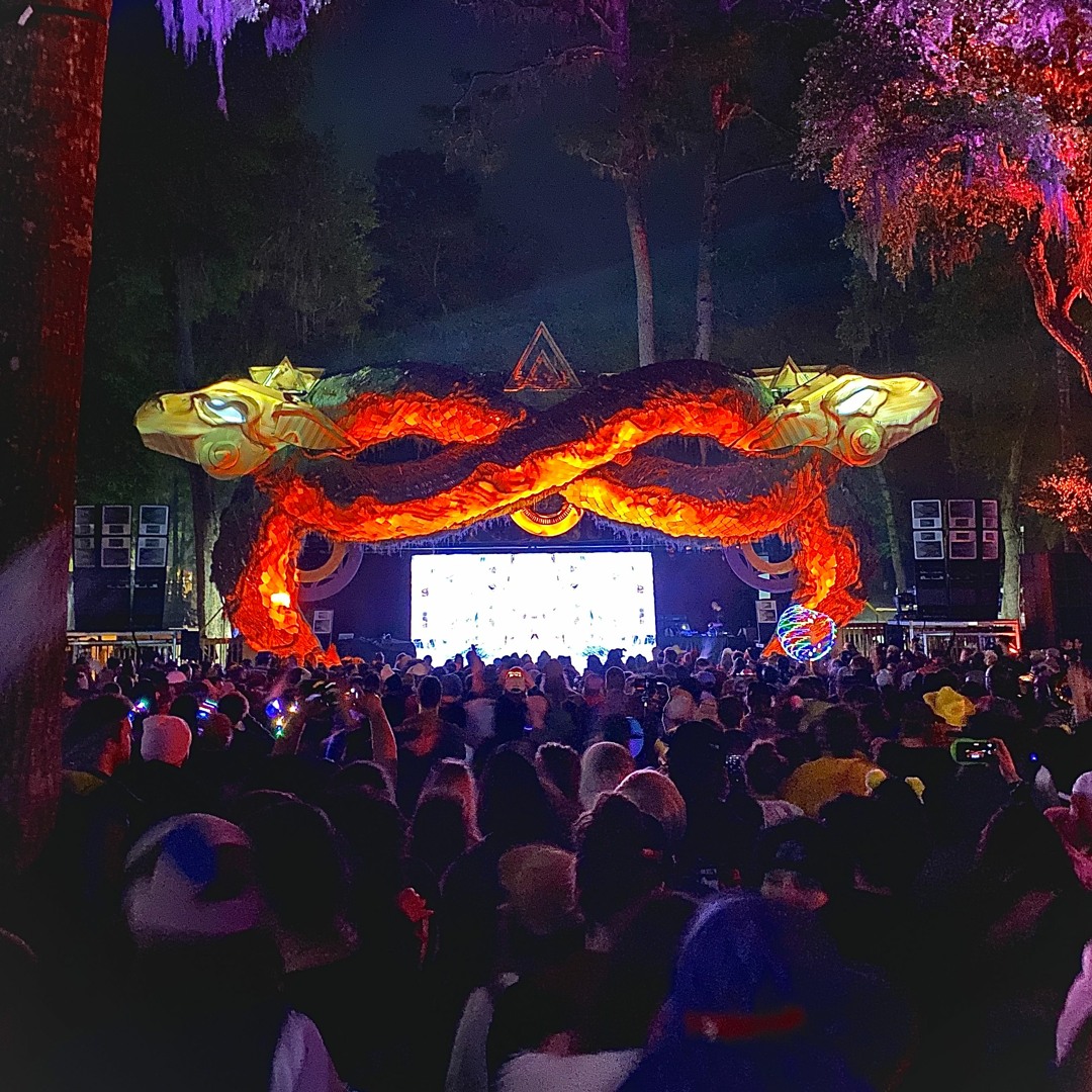 Stream Tipper and Friends Mix by Humandala | Listen online for free on ...