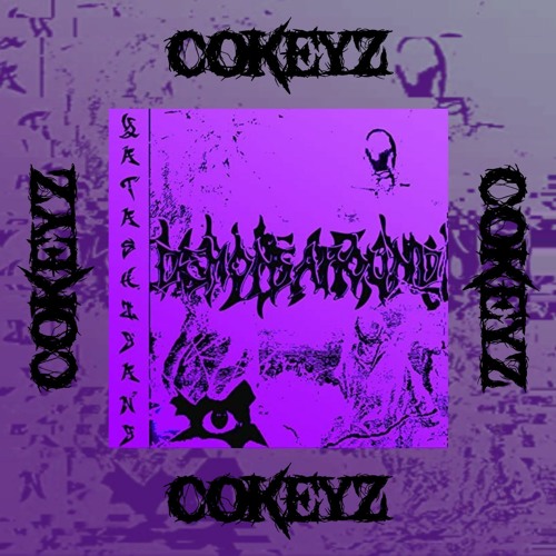 Stream YATASHIGANG - DEMONS AROUND (DRUM N BASS REMIX) by COKEYZMUSIC ...