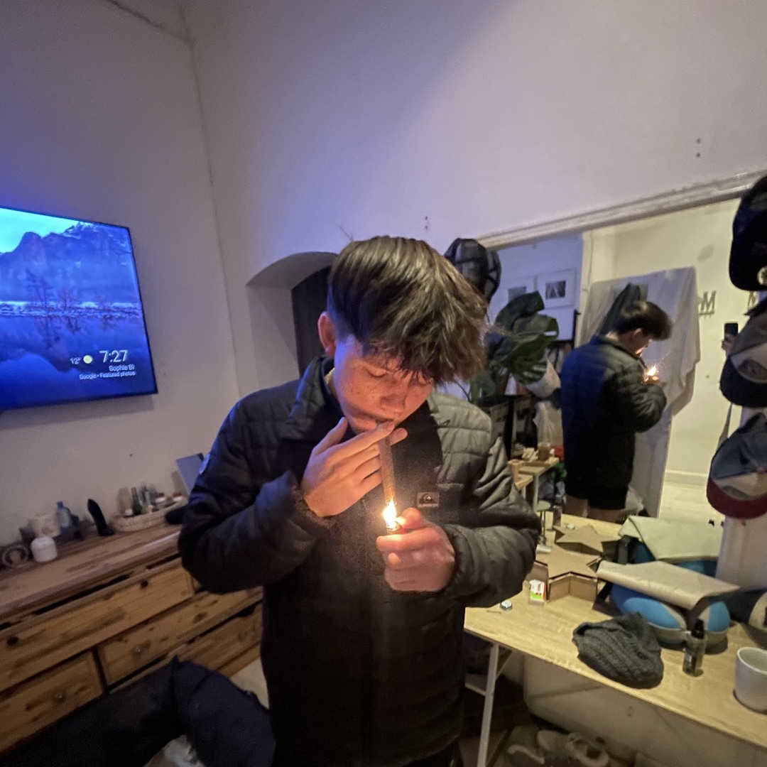 Stream Joel Kerr | Listen to My place of healing. playlist online for ...