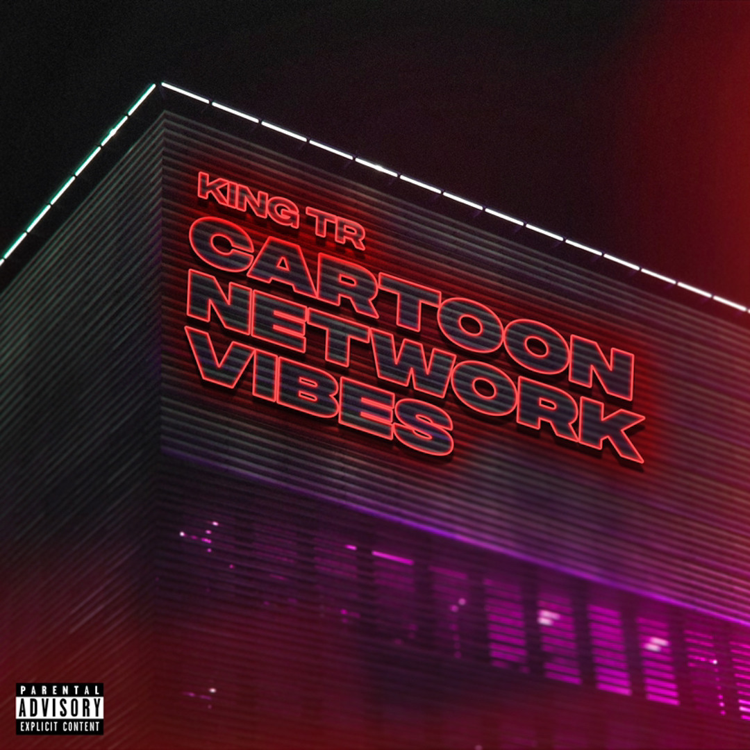 Stream Cartoon Network Vibes by King TR | Listen online for free on ...