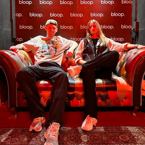 Stream Forty w/ Blems & Levi Osborne - 20.03.24 by Bloop London Radio ...