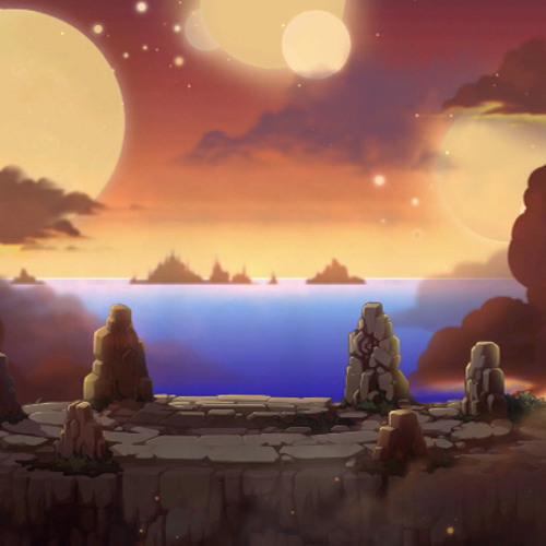 Stream [MapleStory BGM] Seren: Solar Deity - Twilight of Flame by Kikou ...