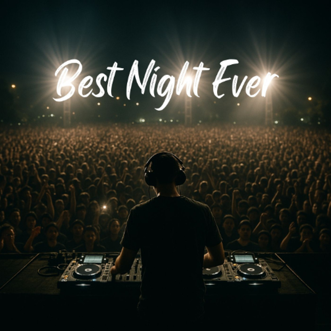 Stream Best Night Ever by Stillwave Music | Listen online for free on ...