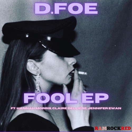 Stream 02. Fool ft. Claire Delliere (Plus La Change Vocal) by Ramrock ...
