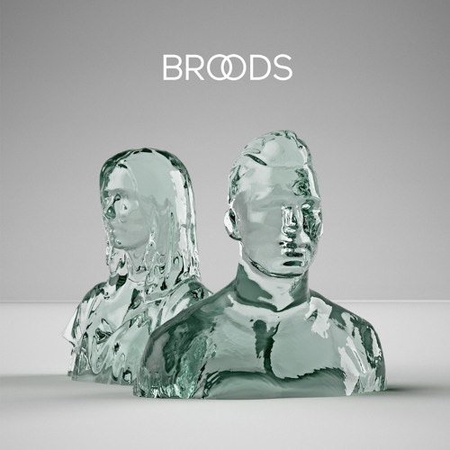 Stream Bridges by BROODS | Listen online for free on SoundCloud