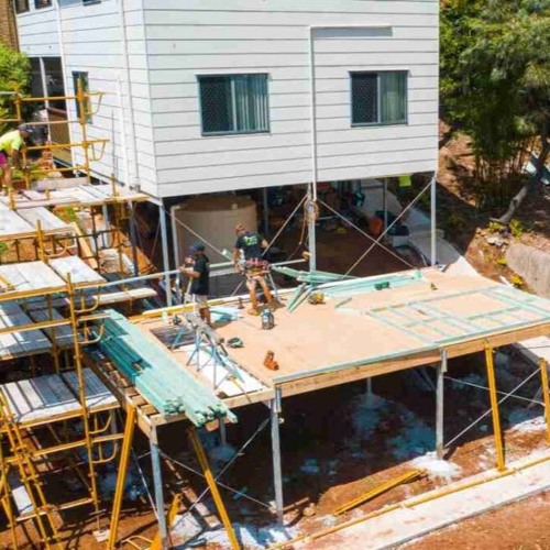 Stream episode Stream_3 Garage Conversion Ideas to Transform into ...