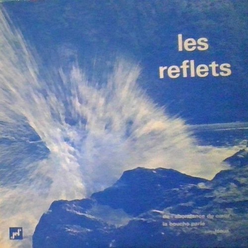 Stream The Reflections (Les Refletts) - Poem (Jean Peysson) by RB ...