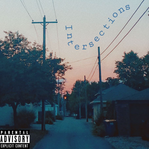 Stream Intersections by Bhase | Listen online for free on SoundCloud