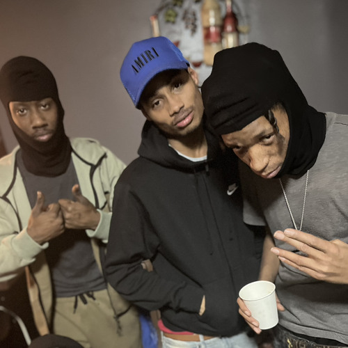 Stream Fumble - Famous Webz X Shifty Millz X Kali2Paid by Famous Webz ...