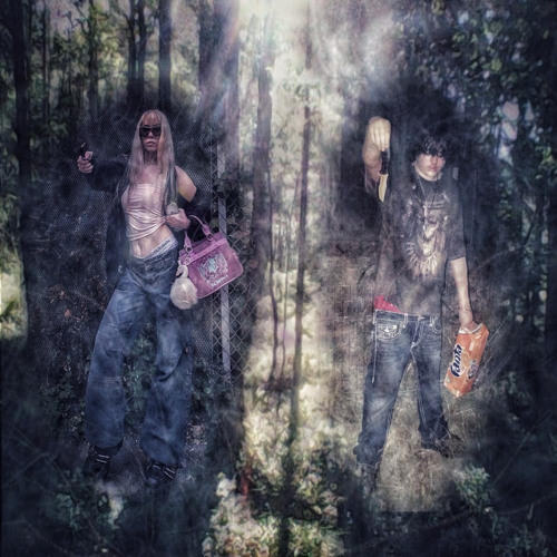 Stream 9scarecrows - ELUSIN & SEMATARY (9 scarecrows) by makayla ...