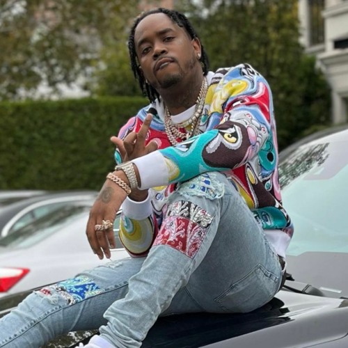 Listen to music albums featuring Polo G - Clueless ft Fivio Foreign ...