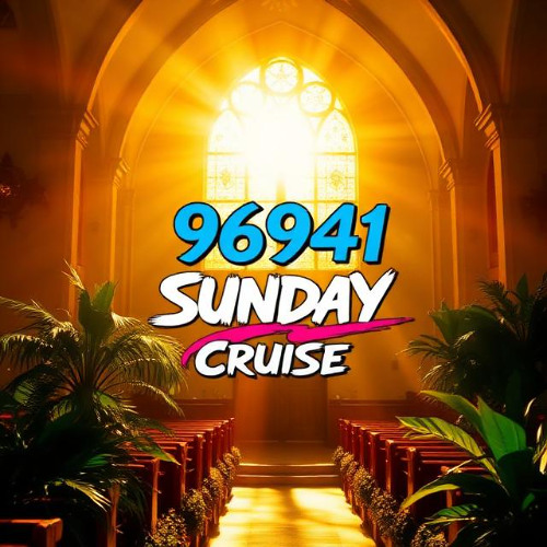 Stream ️_🔥Pohnpei Sunday Cruise ️_🔥 by DJ Maka GENESIS AI | Listen ...