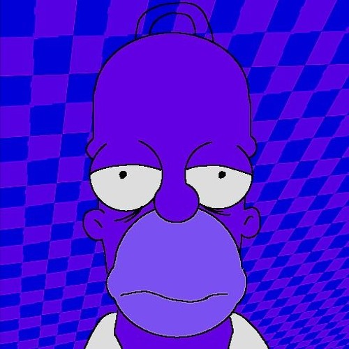 Stream Purple Homero The Game OST - Purple Homero by igor | Listen ...