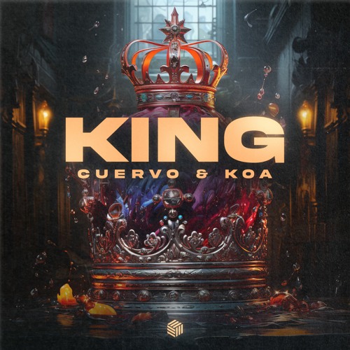 Stream Cuervo & Koa - King by FHC Selection | Listen online for free on ...