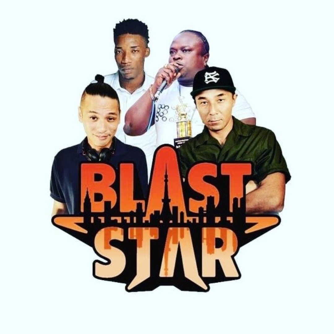 Stream Blast Star Early Warm I by Hecklers Inc/Di Phoenix | Listen online for free on SoundCloud