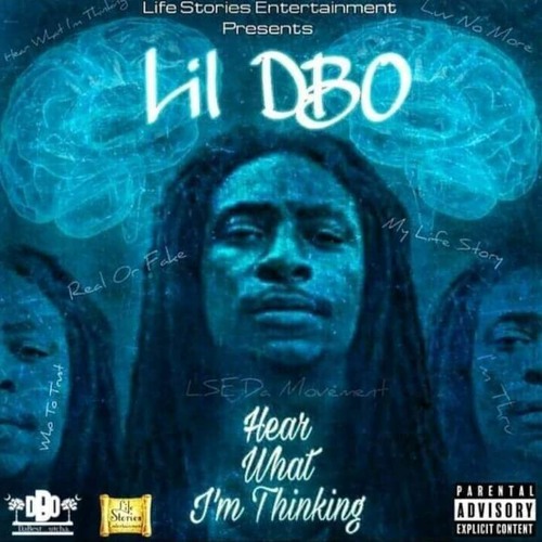 Stream Real Or Fake ft. Samuel Durden by The Real(Lil DBO) | Listen ...