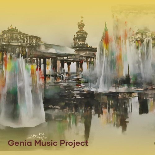 Stream live together forever by GENIA MUSIC PROJECT | Listen online for ...