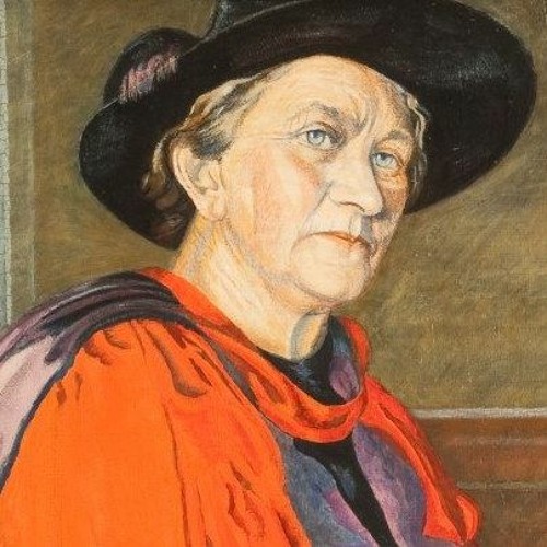 Stream Clare Fowler Special Training Scheme For Married Women by RCP ...