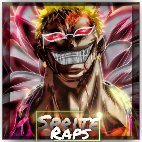 Stream Causador do Caos | Doflamingo (One Piece)| SPRITE RAPS by Sprite ...