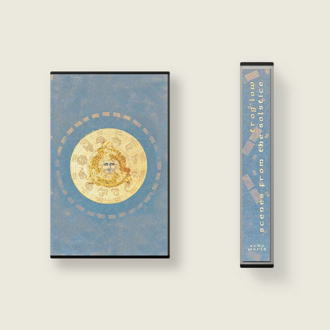 Stream trog'low - Scenes From The Solstice [Beattape & Cassette] by ...