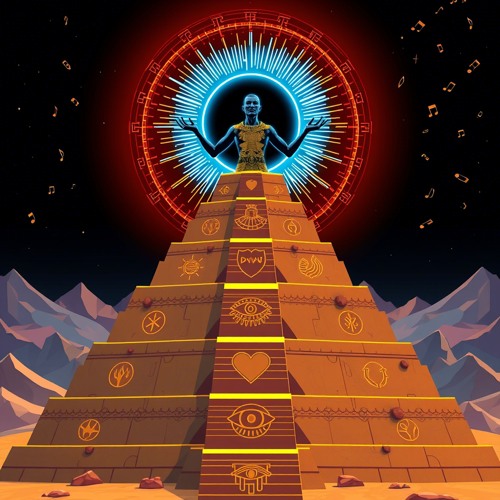 Stream Seven Stories High by CHAKRĀNA | Listen online for free on ...