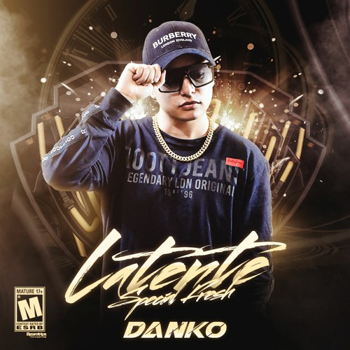Stream LATENTE BY SG DANKO🧿 SPECIAL FRESH by SG DANKO | Listen online ...