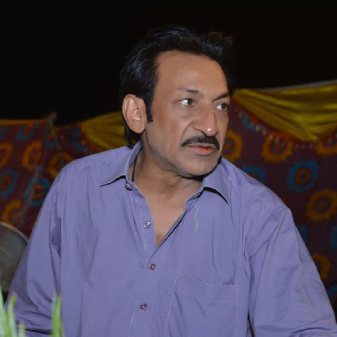 Stream Haq Ne Apna Wali -- Hassan Sadiq -- 13 Rajab Qasida -- 2026 by ...