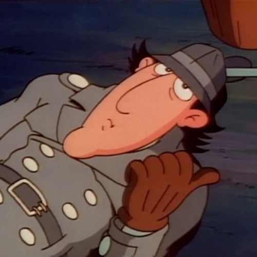 Stream Inspector Gadget - Investigation by Trainboy 5000 | Listen ...