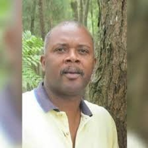 Stream Marcelin Esterlin, Interview Panel Magik 19 Septembre 2022 by ...