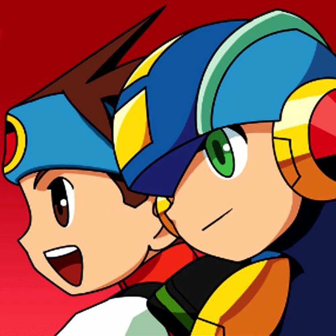Stream RockFlor | Listen to MegaMan Battle Network Chrono X OST ...